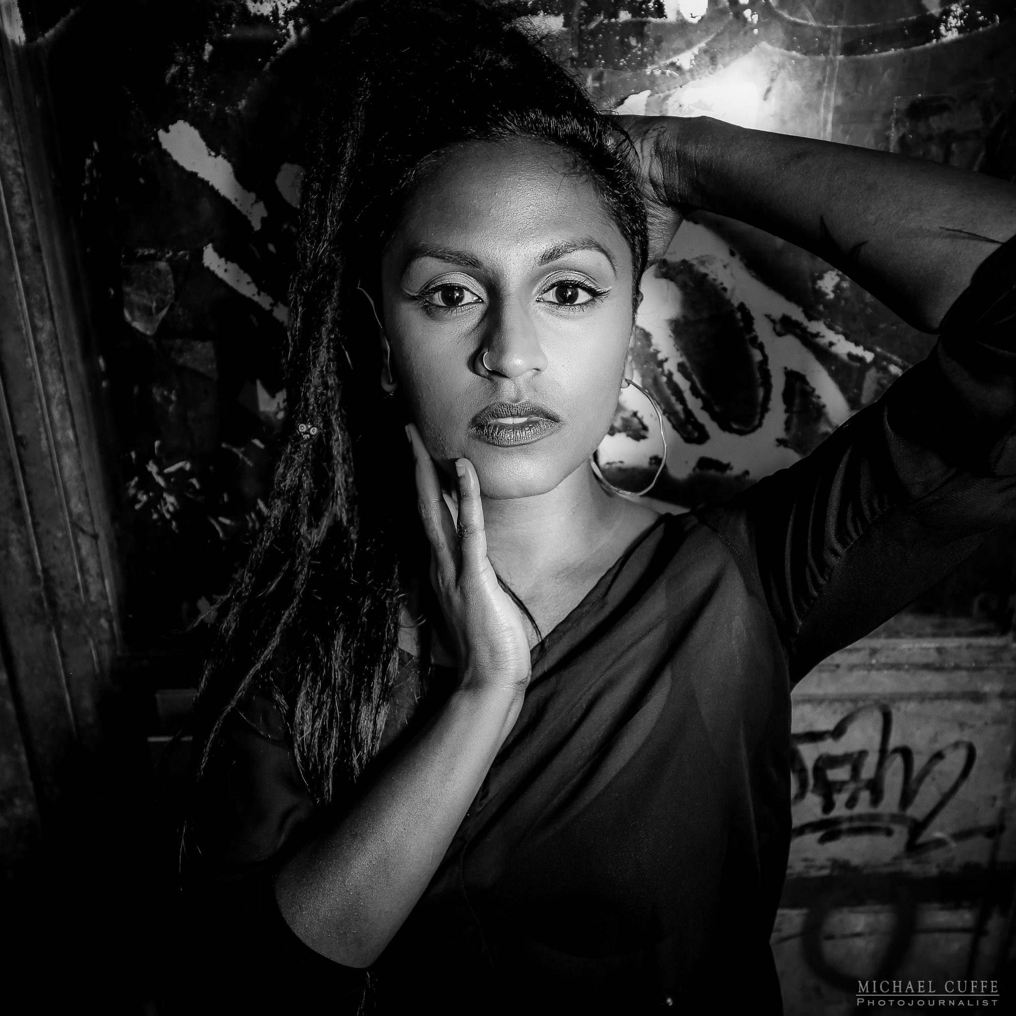 Photographer Portfolio | Michael Cuffe