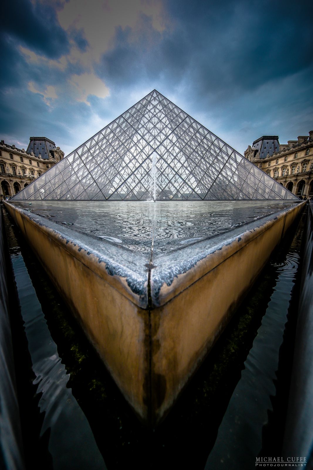 Photographer Portfolio | Michael Cuffe