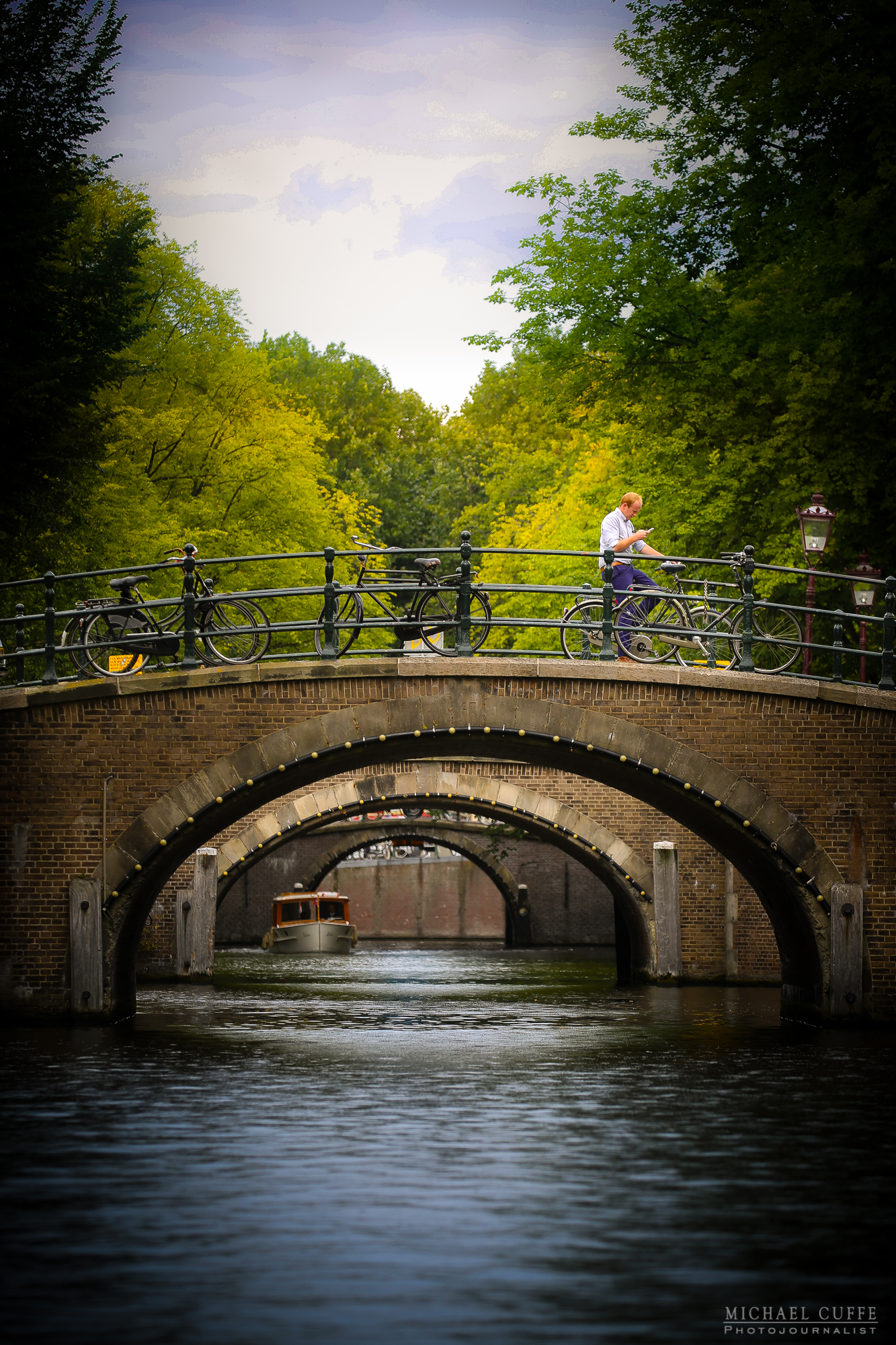 Photographer Portfolio | Michael Cuffe