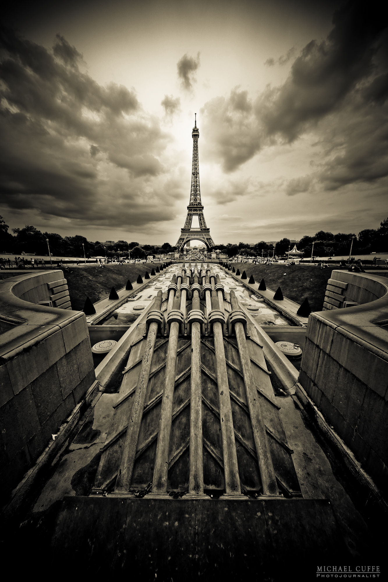 Photographer Portfolio | Michael Cuffe