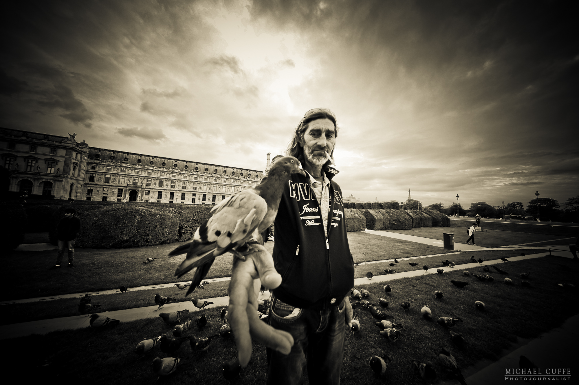 Photographer Portfolio | Michael Cuffe