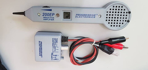 Tone Test Set | mdtengineering