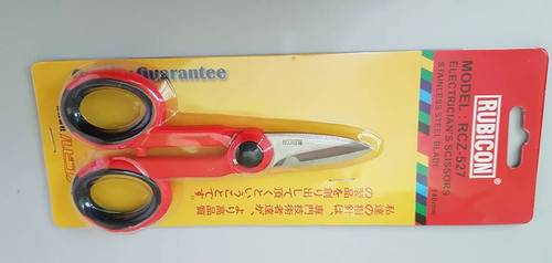 FOC Scissors | mdtengineering