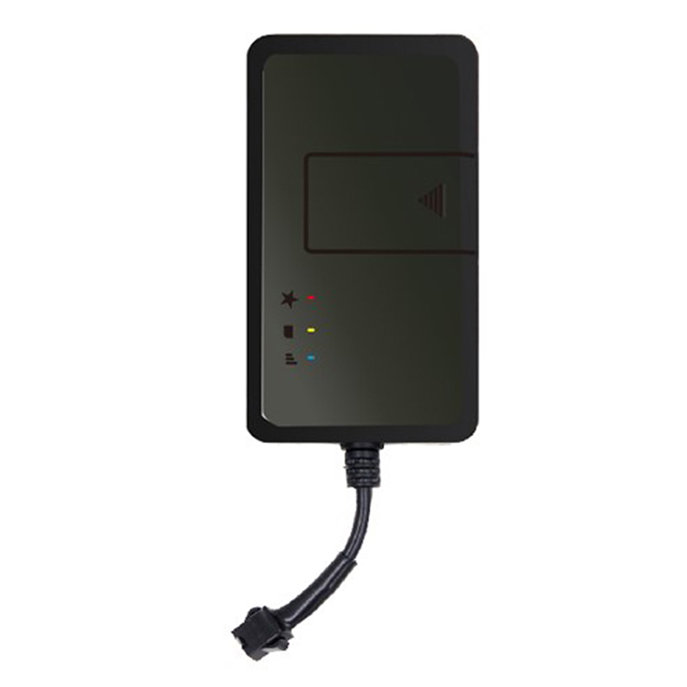 TK06A Vehicle Tracker | secumore1.com