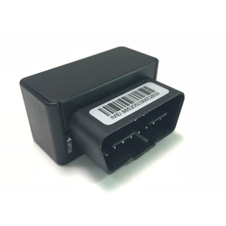 G500M Smallest OBD GPS Tracker | secumore1.com