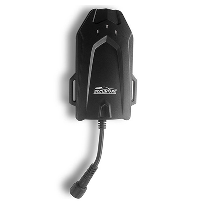 G03 Vehicle Tracker (3G) | secumore1.com