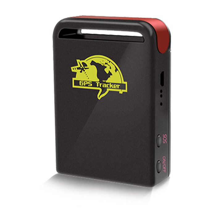 TK102B Personal Tracker | secumore1.com