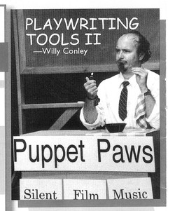 WORKSHOPS | Willy Conley