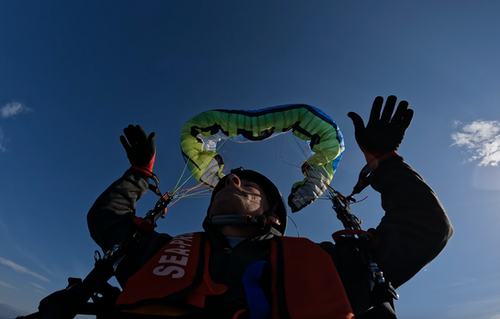 SIV/ACRO Oludeniz 31/05/26 - 05/06/26 | Southwest Paramotors