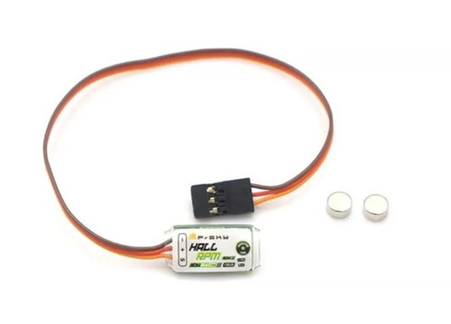 FrSky HALL RPM SENSOR ADV | Drydocks