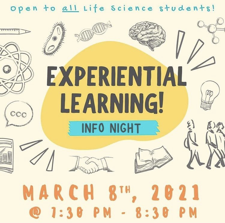 McMaster | McMaster Life Science Society | Hamilton