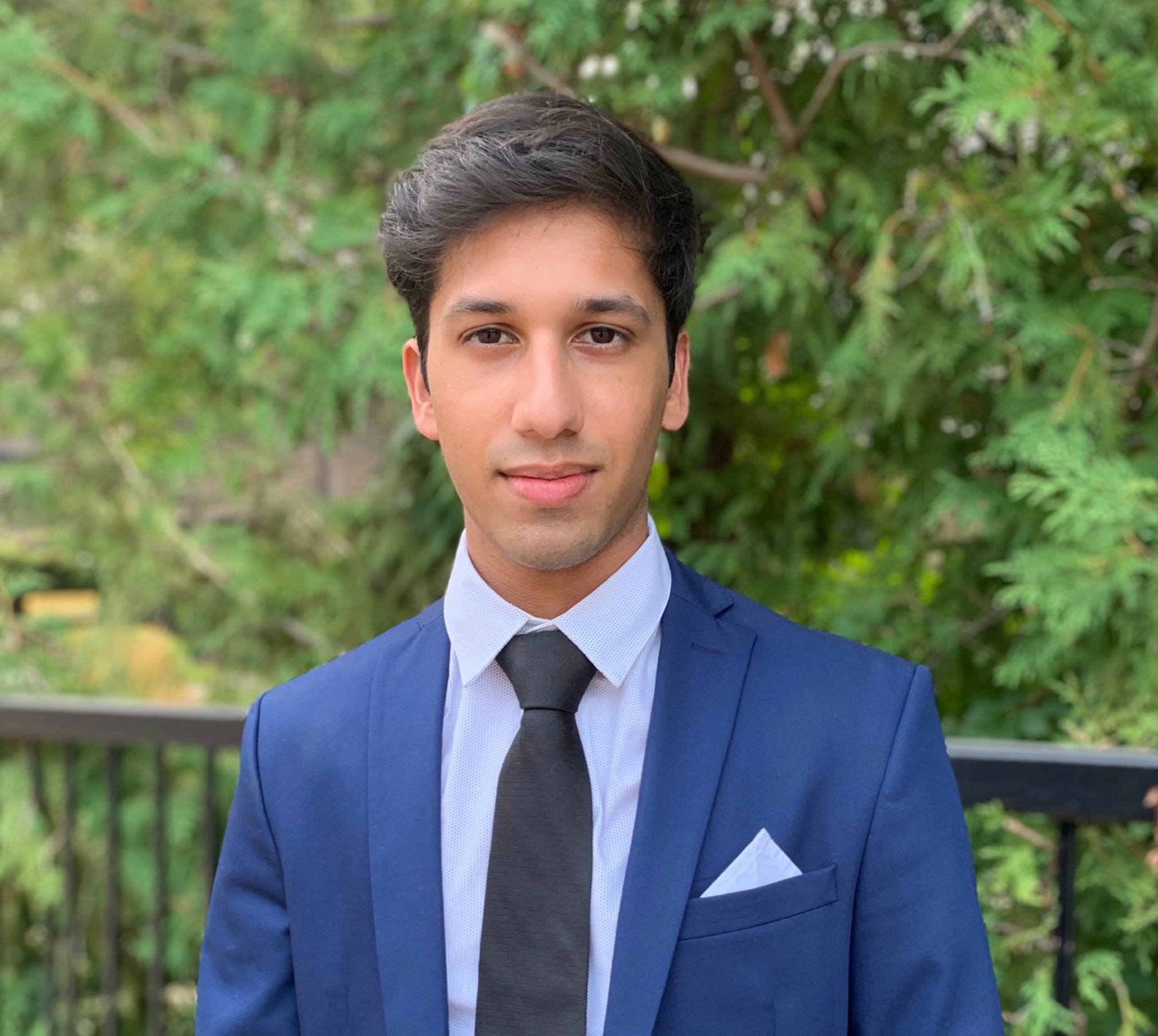 McMaster | McMaster Life Science Society | Hamilton