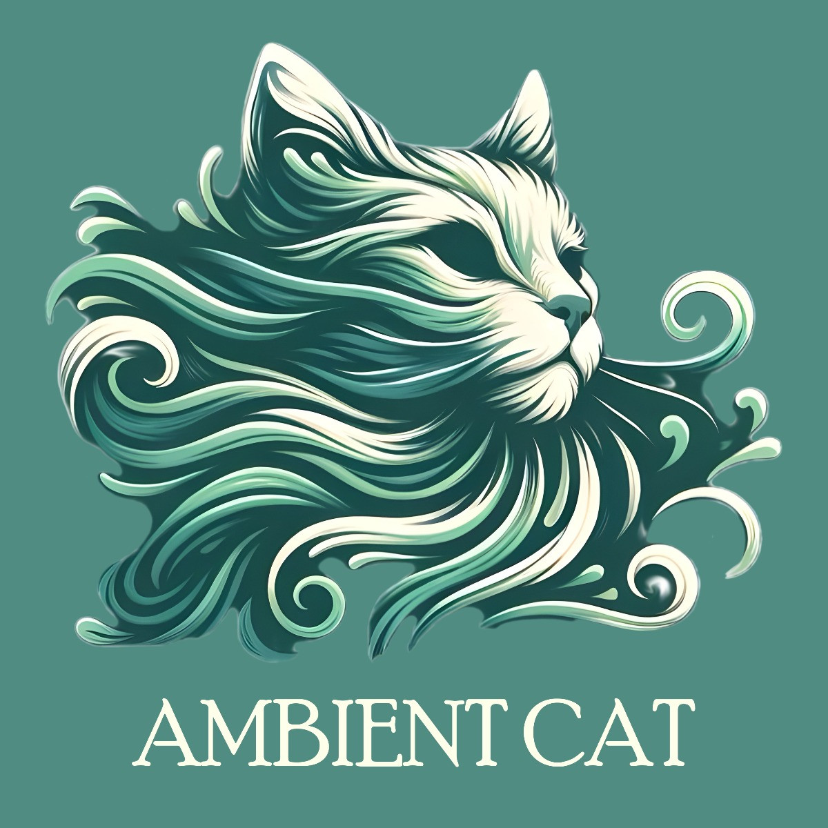 Ambient Cat | linktree