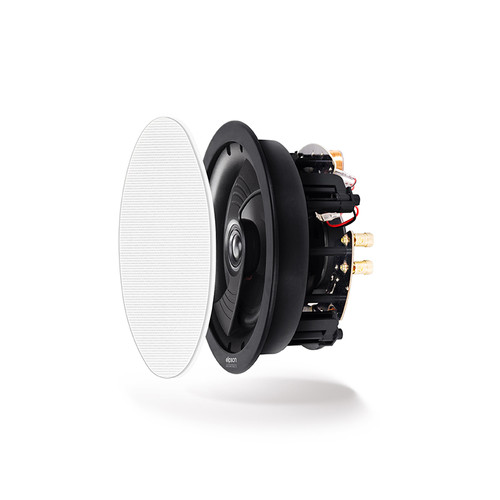 ARCHITECT IN IC6 | Elipson