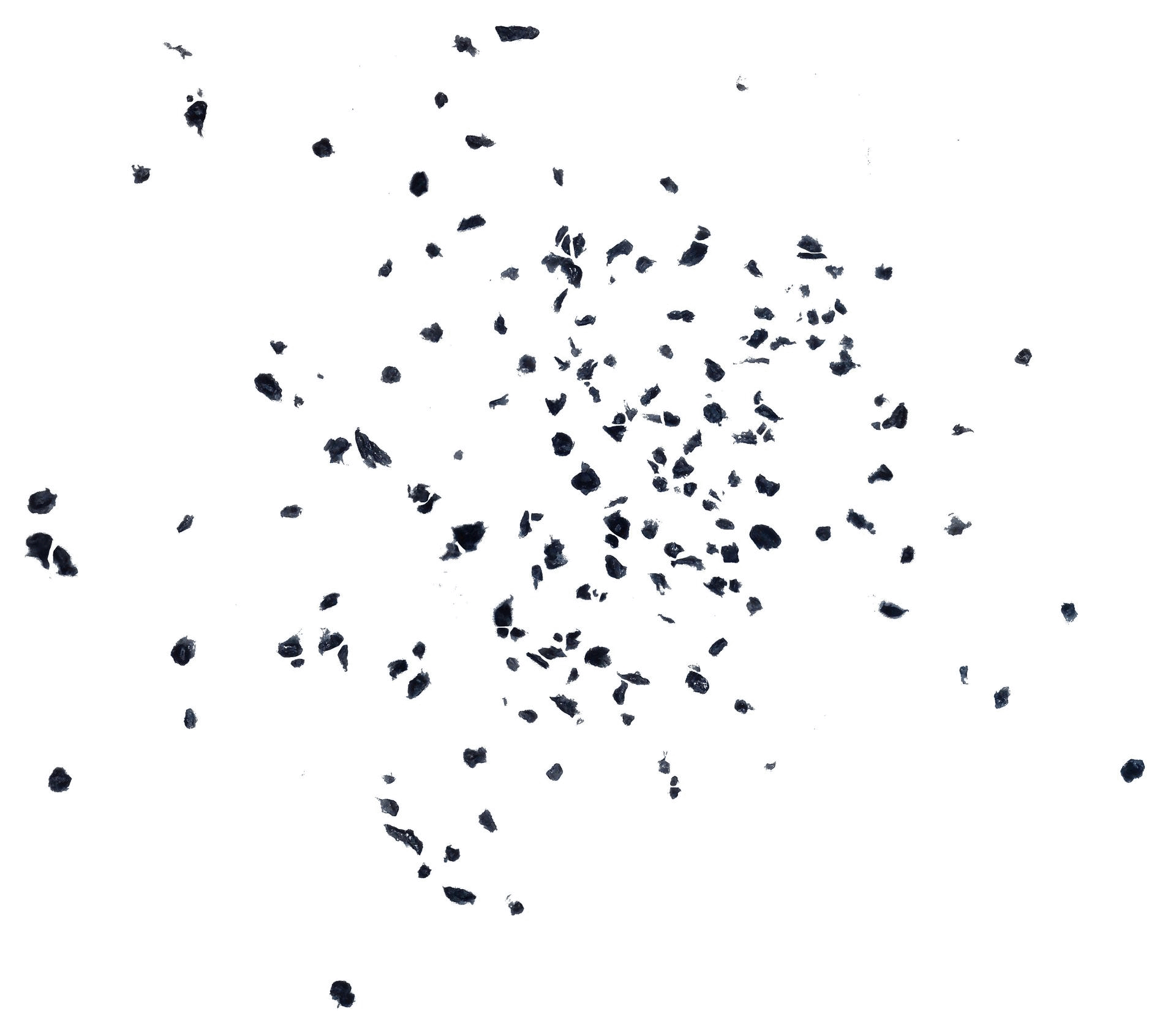 A virtual tour: How we determine the number of particles in our ...