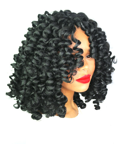 Serene Curls | USA Trendy Tresses