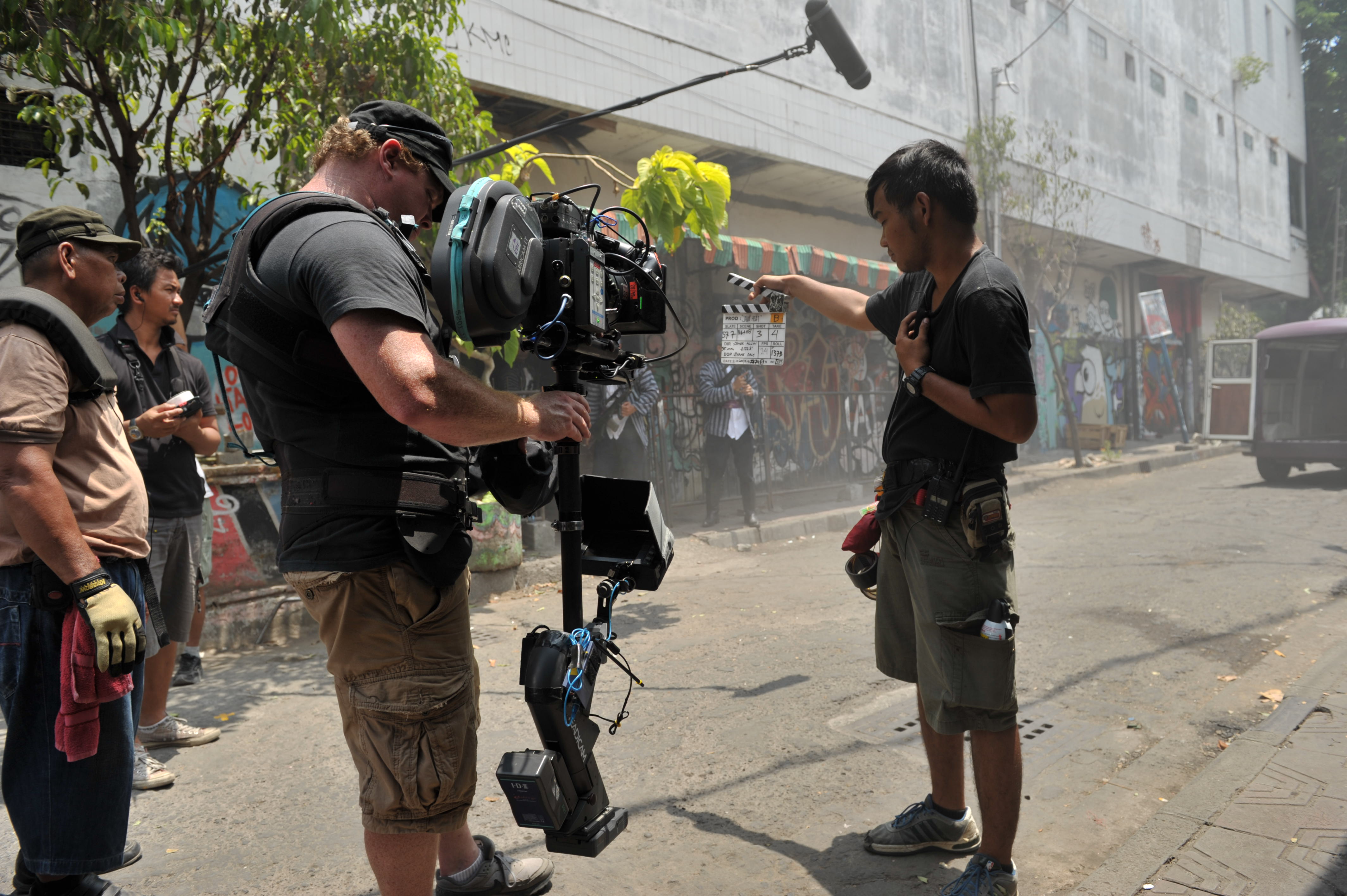 EQUIPMENT | flythroughfilms