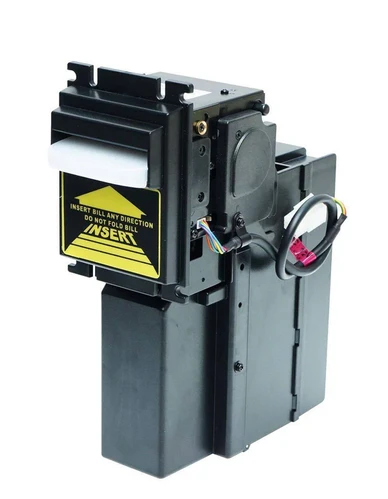 Bill Stacker Upgrade Kit | Mt Hood Atms