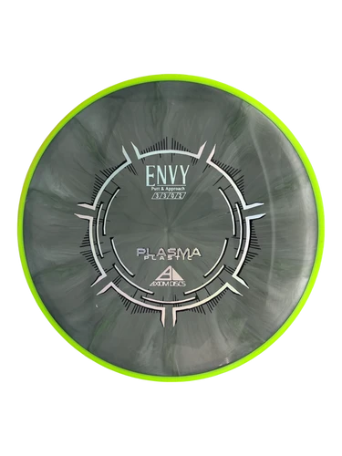 Plasma Envy | The Player's Store