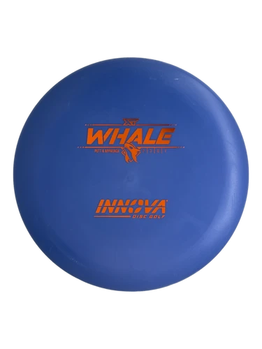 XT Whale | The Player's Store