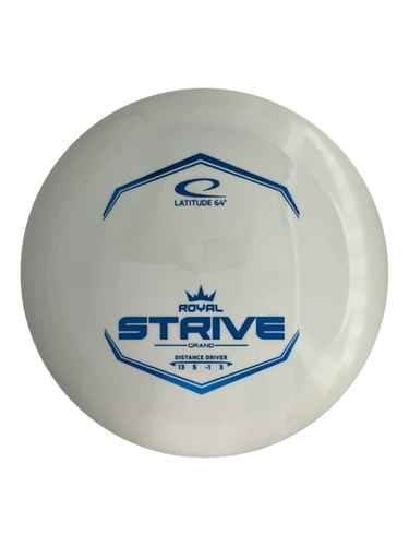 Royal Grand Strive | The Player's Store