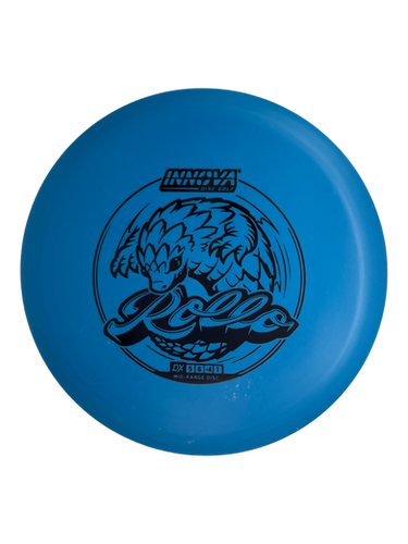 DX Rollo | The Player's Store