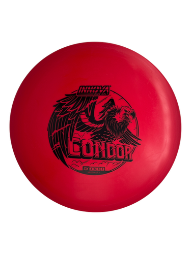 DX Condor | Dirty Ace Disc Golf
