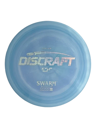 ESP Swarm (First Run) | The Player's Store