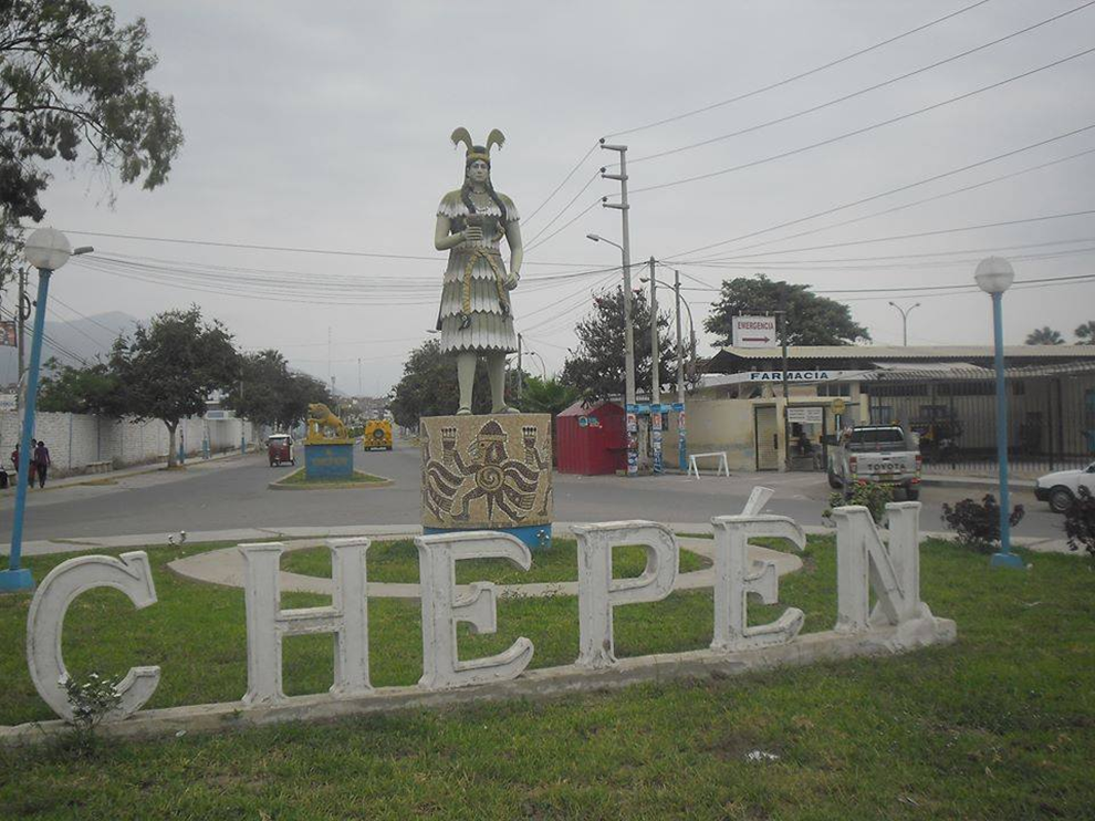 GASTRONOMIA EN LA RUTA DE CHEPEN ES LA M | chepeneslamarca