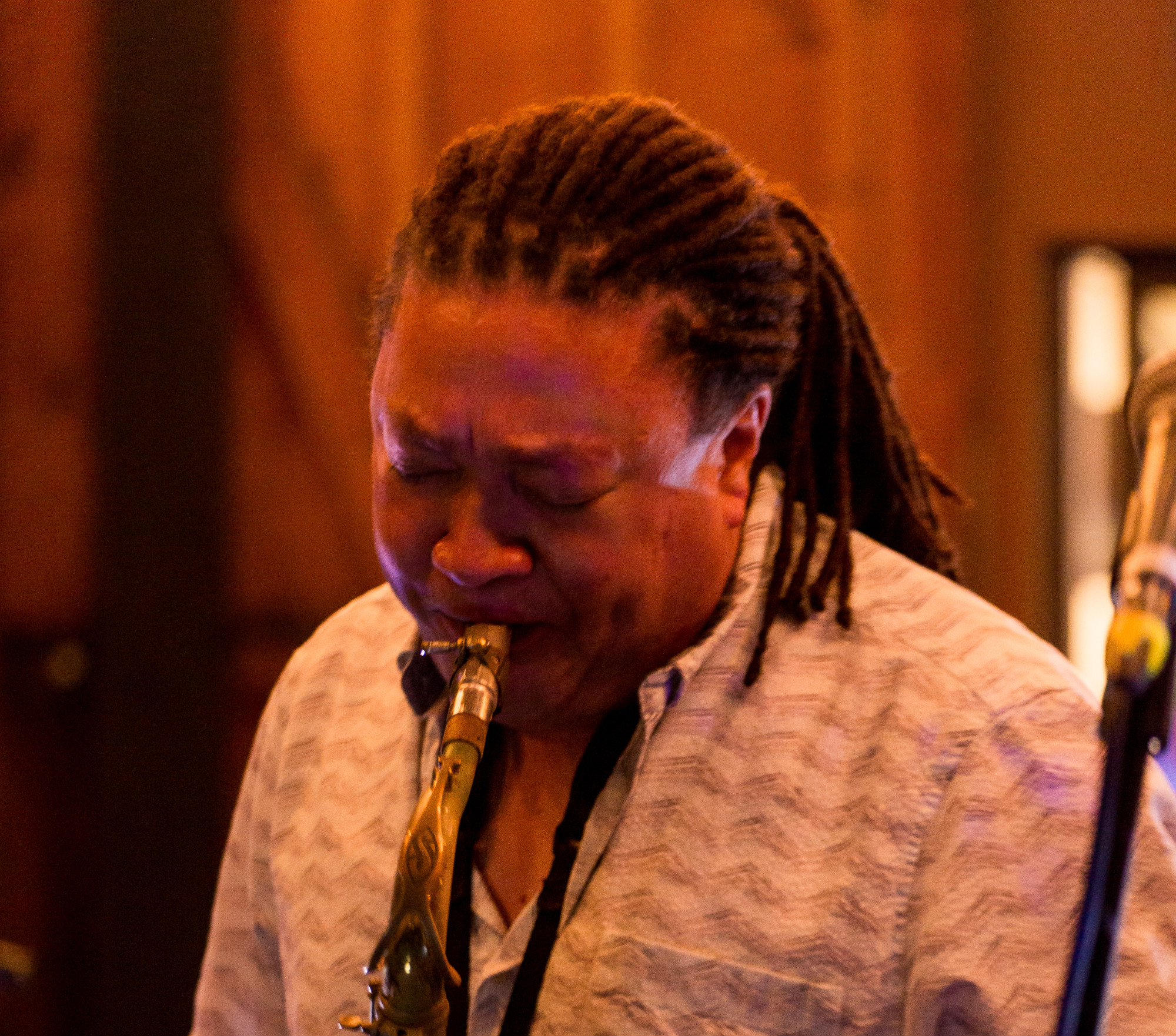 Keys to the Heart: Late Session | Eagle Jazz & Blues