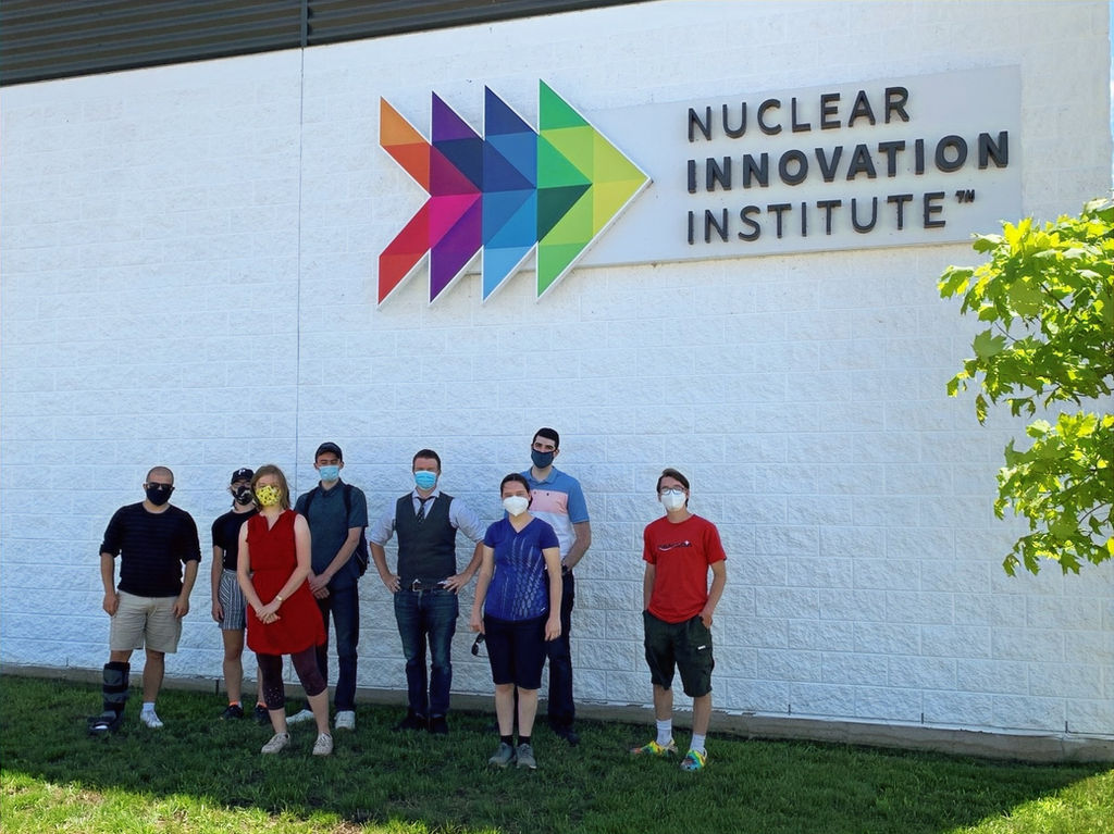 NII Explore | Knowledge for a changing world