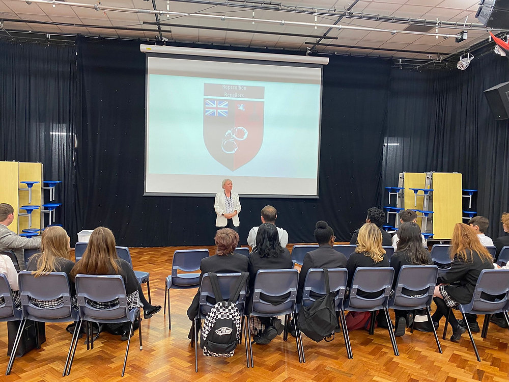 Finally Future Ready at Unity