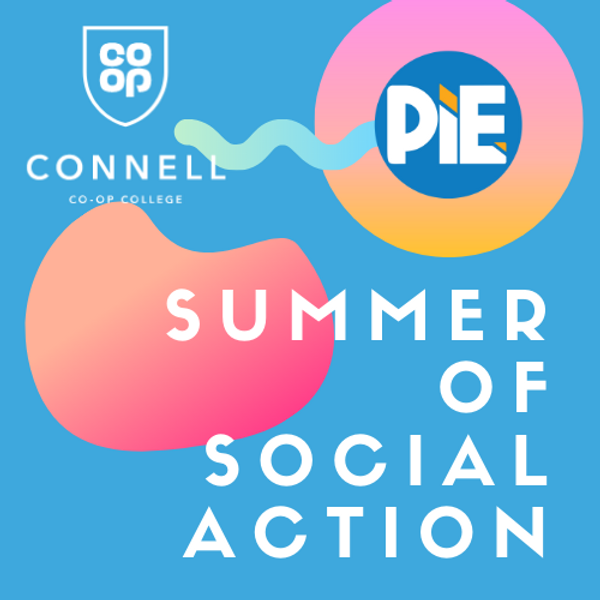 Summer Of Social Action summer-of-social-action