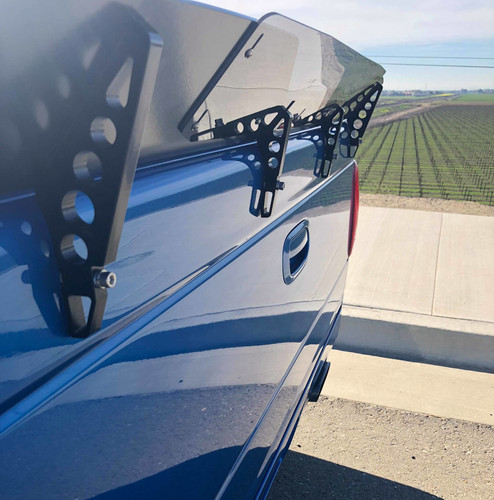 R2 WING - Dakota R/T | K DESIGNS