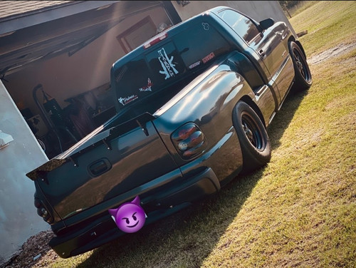 R2 WING - 99'-06' STEP SIDE | K DESIGNS