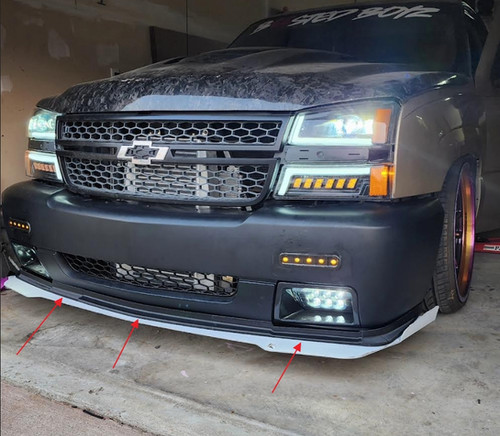 SS LIP-V1 | K DESIGNS