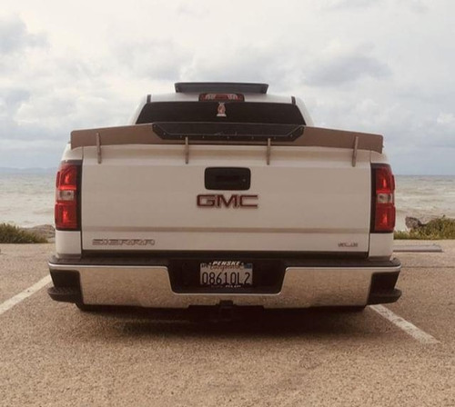 R2 WING - 14'-18' SILVERADO/SIERRA | K DESIGNS