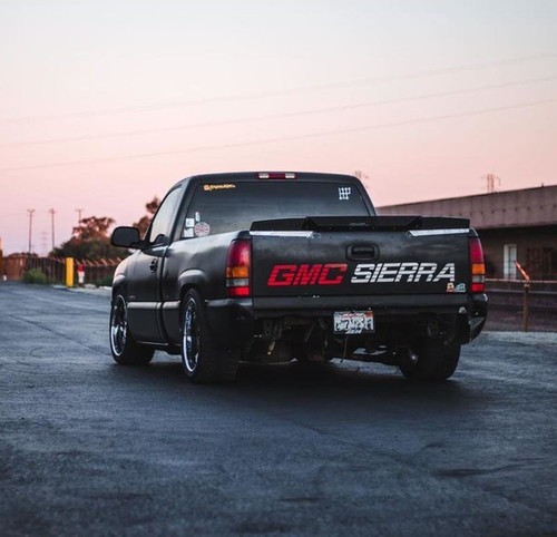 RC7 WING - 99'-07 (classic) | K DESIGNS