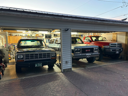 All Products | 488 Magnum Designs