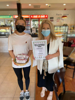 HOME | Dana Wortley MP