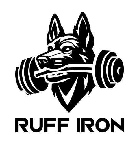 NEW ARRIVALS | RUFF IRON