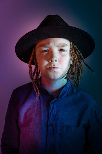 MEDIA | Taj Farrant Official