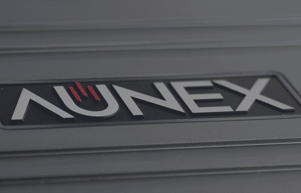 Aunex | House of Electronics