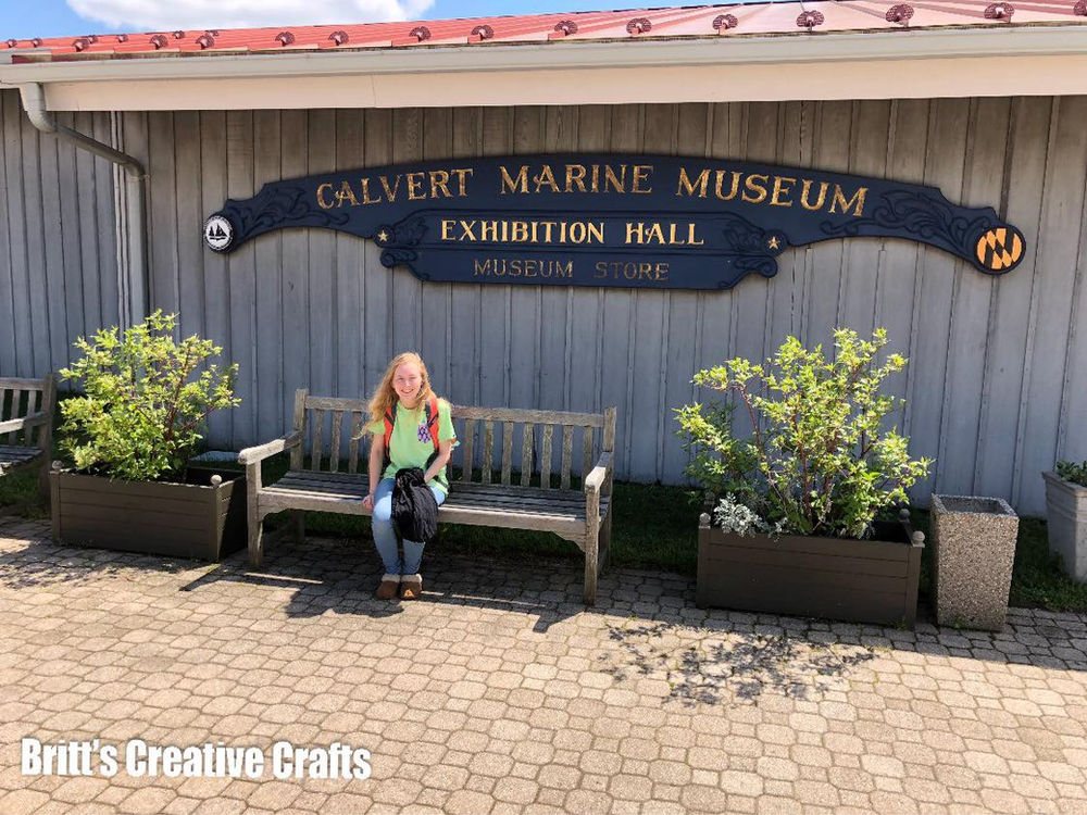 Calvert Marine Museum