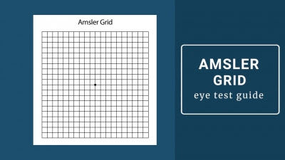 Test di Amsler | Dott. Stefano Marchi | Oculista