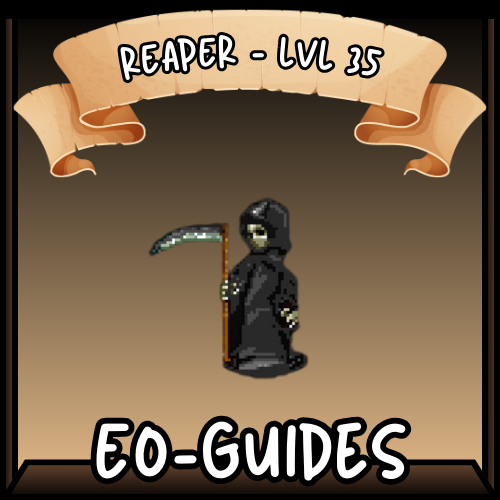 Death Reaper | EO Guides