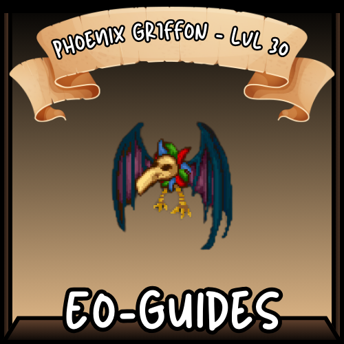 Phoenix Griffon | EO Guides