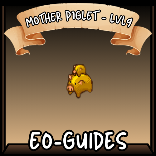 Mother Piglet | EO Guides