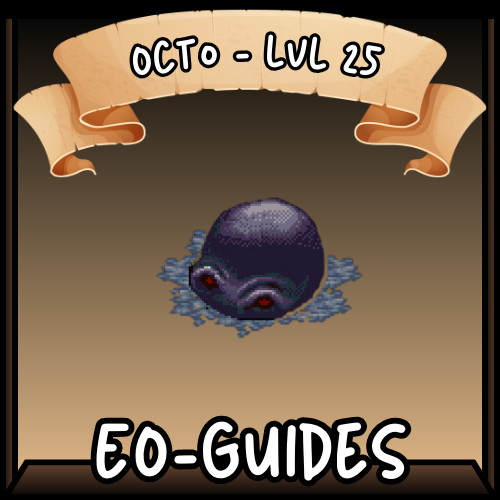 Octo | EO Guides