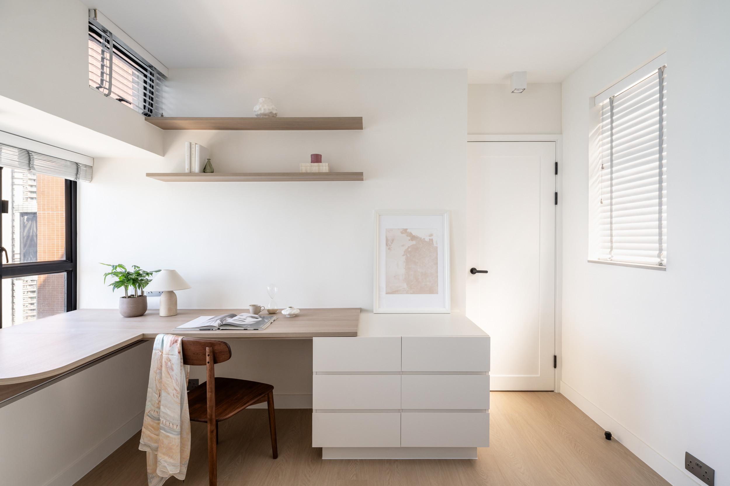 Cayman Rise, Kennedy Town | Apartmentary HK